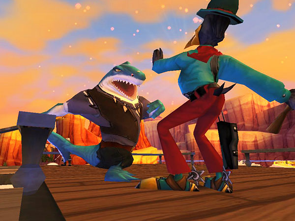 Everything You Need To Know About: Cool Ranch | Tales of the Spiral