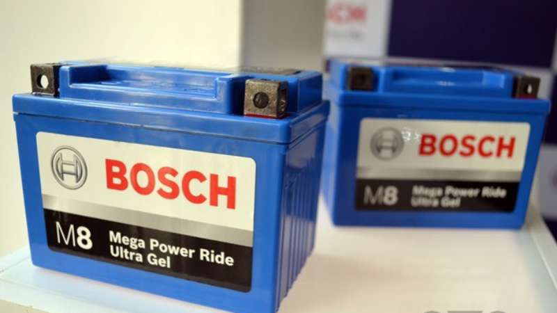 5 Merk Aki Motor Terbaik di Indonesia - SatuGeber