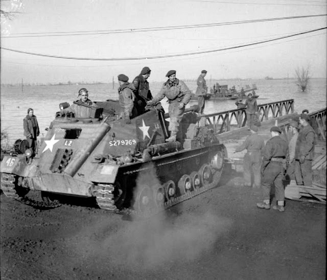 British Anti-tank SPG crew - Figure Discussion - Britmodeller.com