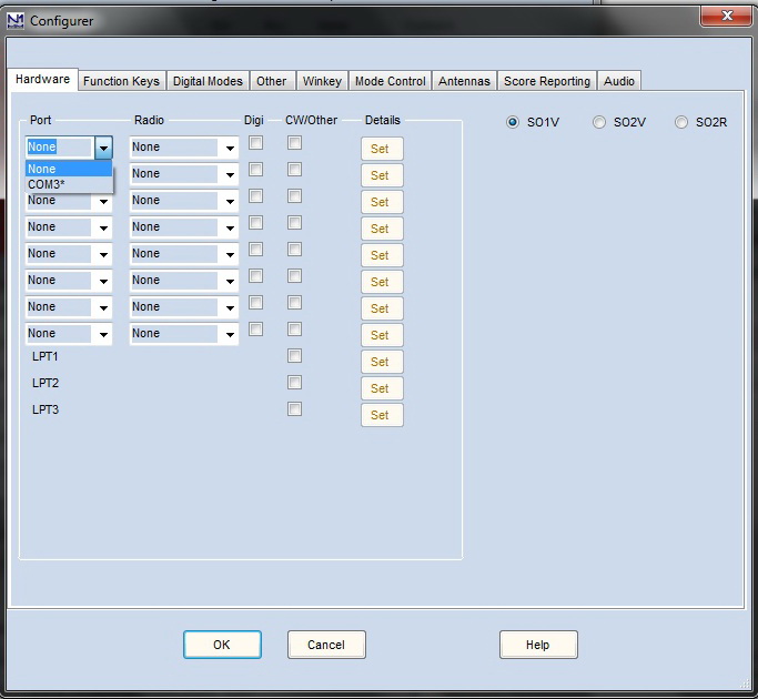E21IZC Also KF1I , /DL , /9V1 - My Homebrew: KF1I-CCS001 USB CAT , CW ...