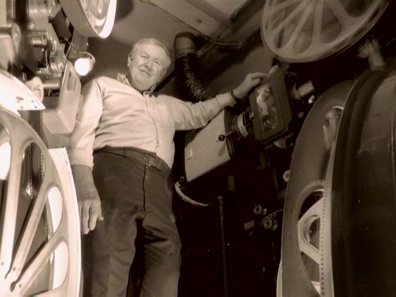 History of Cinerama: “Cinerama-Rama!” – Jim Lane's Cinedrome