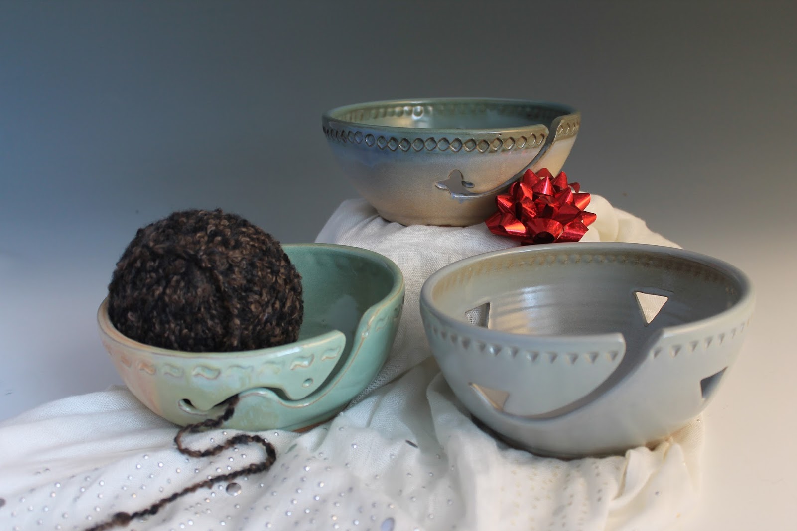 New Day Pottery