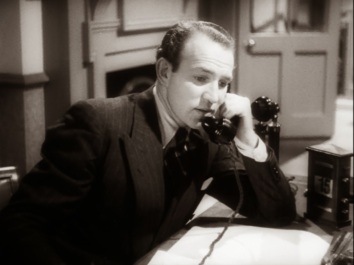 Rank and File - A British Cinema Blog