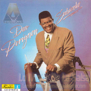 Lo Mejor de La salsa: Don Periñon - Subiendo - 1989