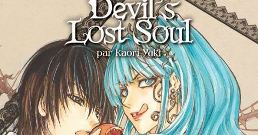Conseils sur les mangas, manhwas et manhuas: Extrait/Goodies - Devil's ...