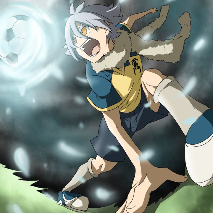 Inazuma Eleven :D: Nostalgia de Inazuma Eleven: Vídeo e imágenes.