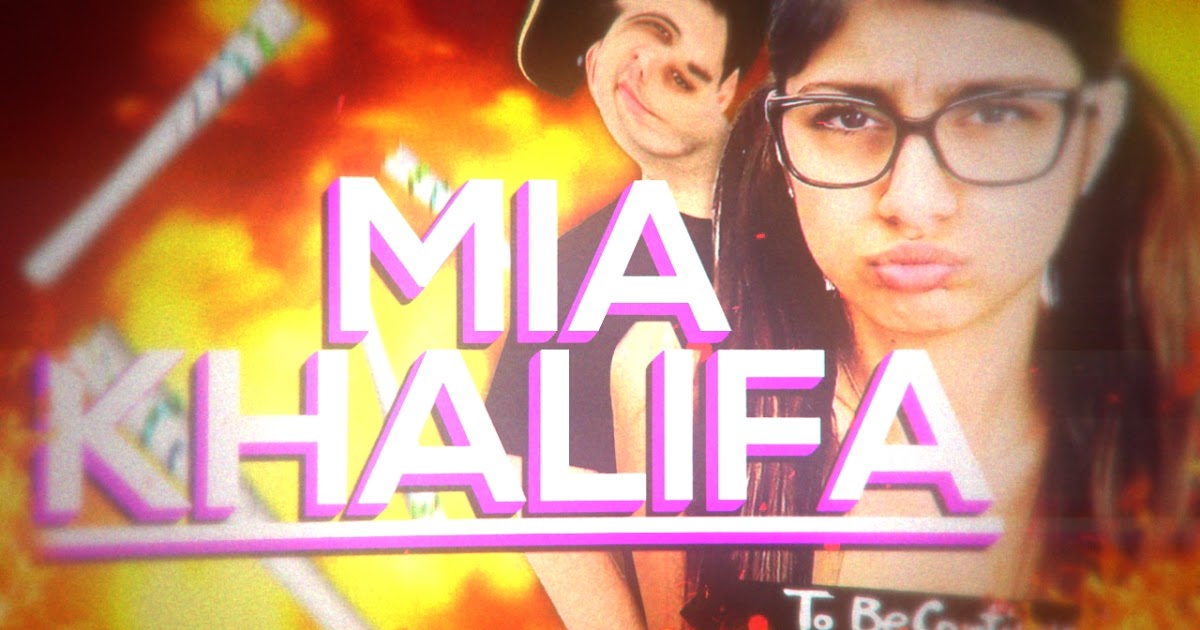 Play Mengon: Mia Khalifa (Edição Dorgas): https://youtu.be/BruU774-hiY