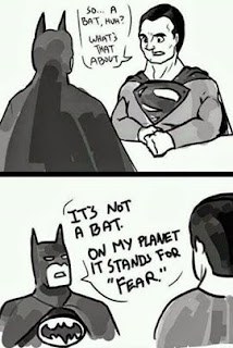Super hero comedy ~ best posts