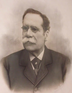 Notável desta semana é Manuel de Simas ~ Jornal da Ilha Graciosa