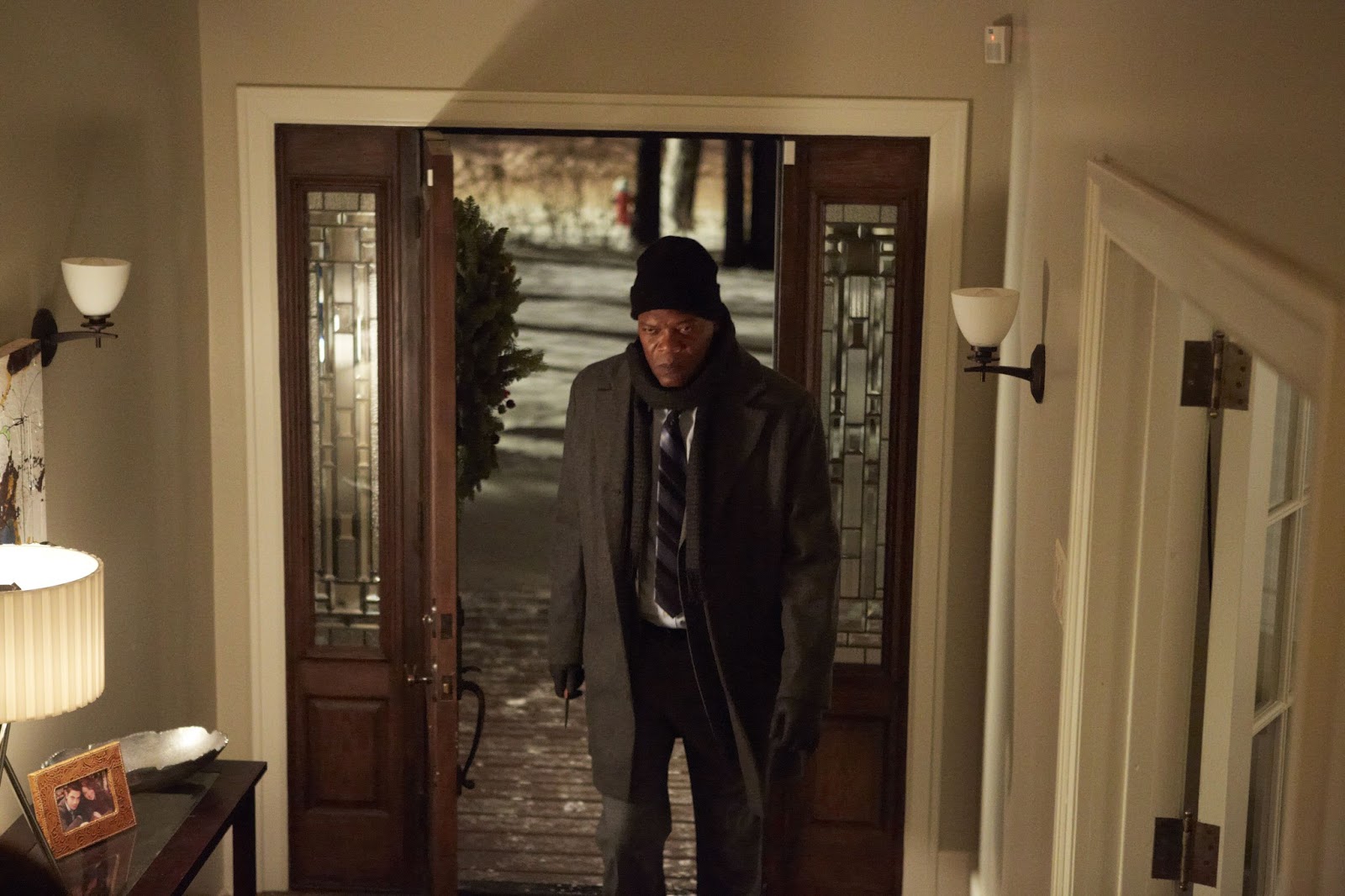 At the Movies: Reasonable Doubt (2014)