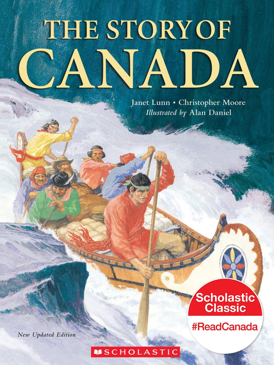 North Wind Homeschool: First Nations People of Canada unit