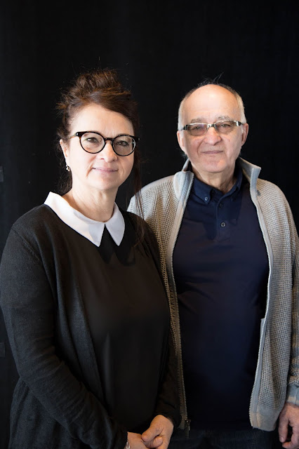 ANDRÉ DÉDÉ FORTIN: L'Ordre du Bleuet : de grandes émotions et beaucoup ...