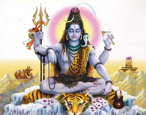 Shaivism in Nepal – Worship of Hindu God Shiva in Nepal | Hindu Blog