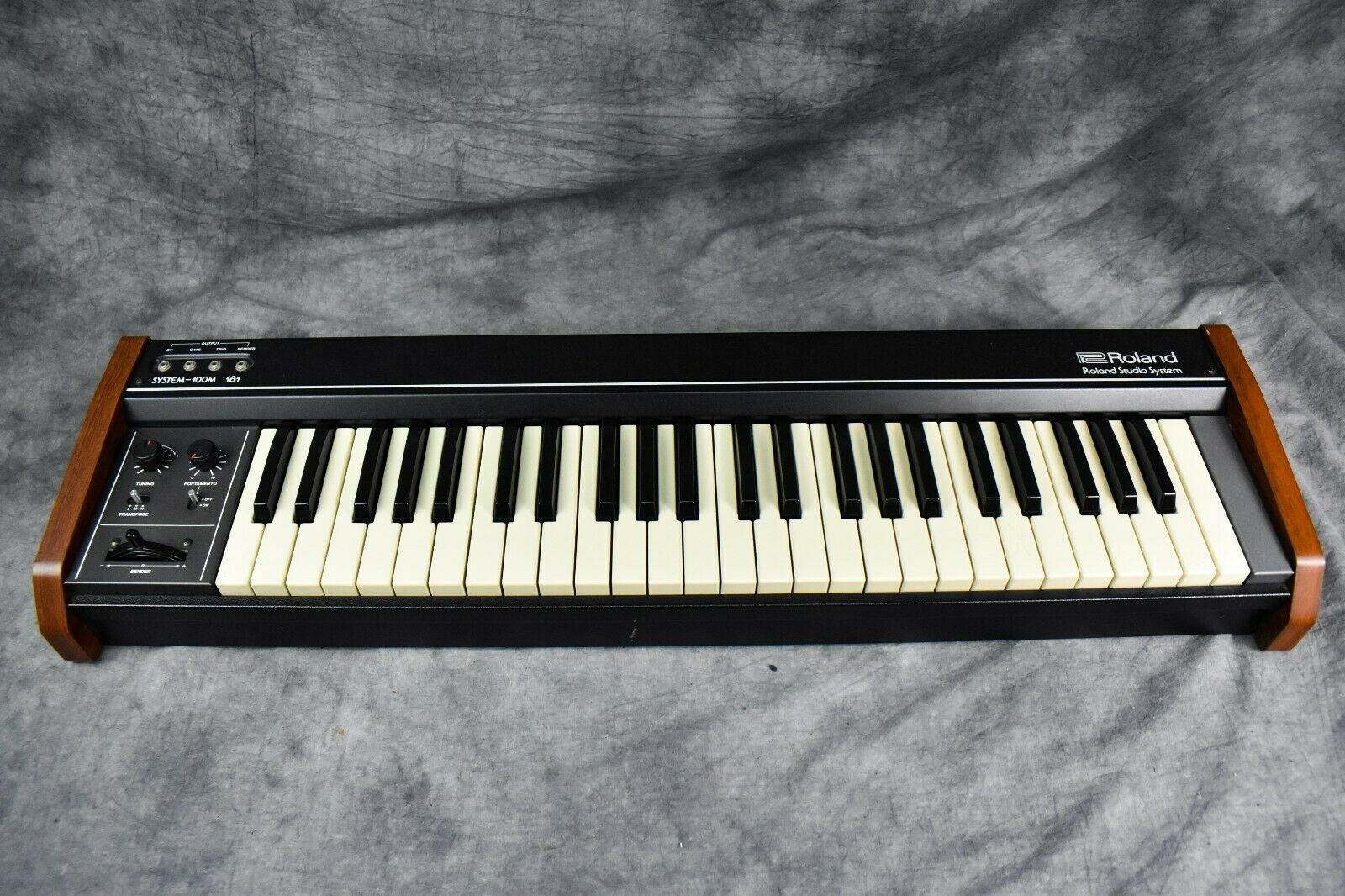 MATRIXSYNTH: Roland Studio System - 100m Modular