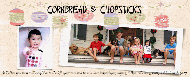 Oh So Cute Blog Design