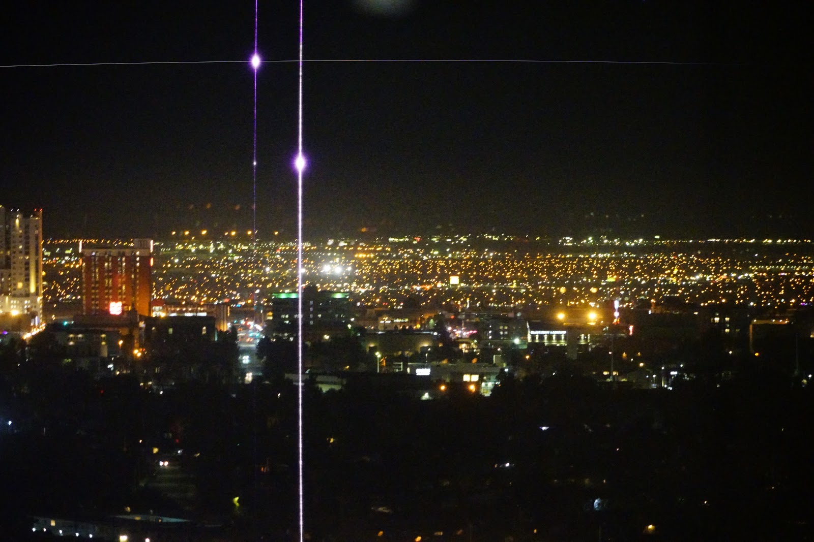 Image Sensors World: 1550nm LiDAR Damaged Sony Camera at CES