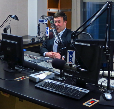 Media Confidential: NYC Radio: Salem Is Movin’ On Up