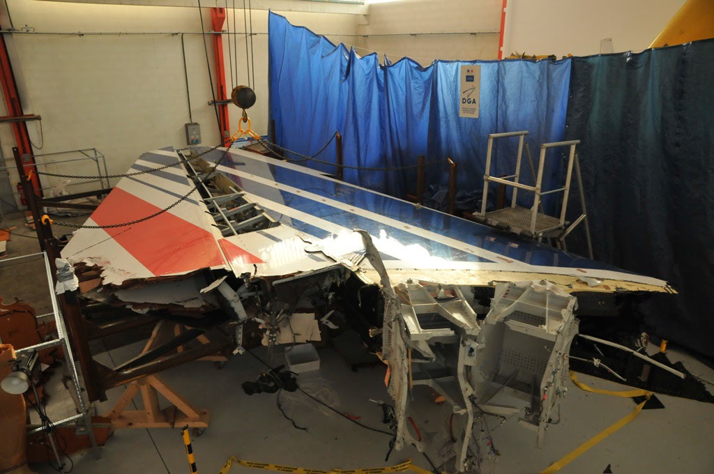 Pilot Error? Let's Talk Airplane Error in Flight 447 Crash