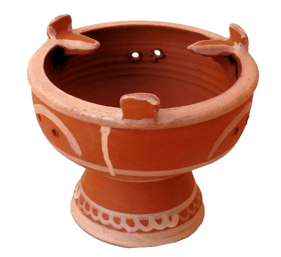 Moroccan Cuisine and Culture: Cooking Moroccan: Unique Moroccan Cookware