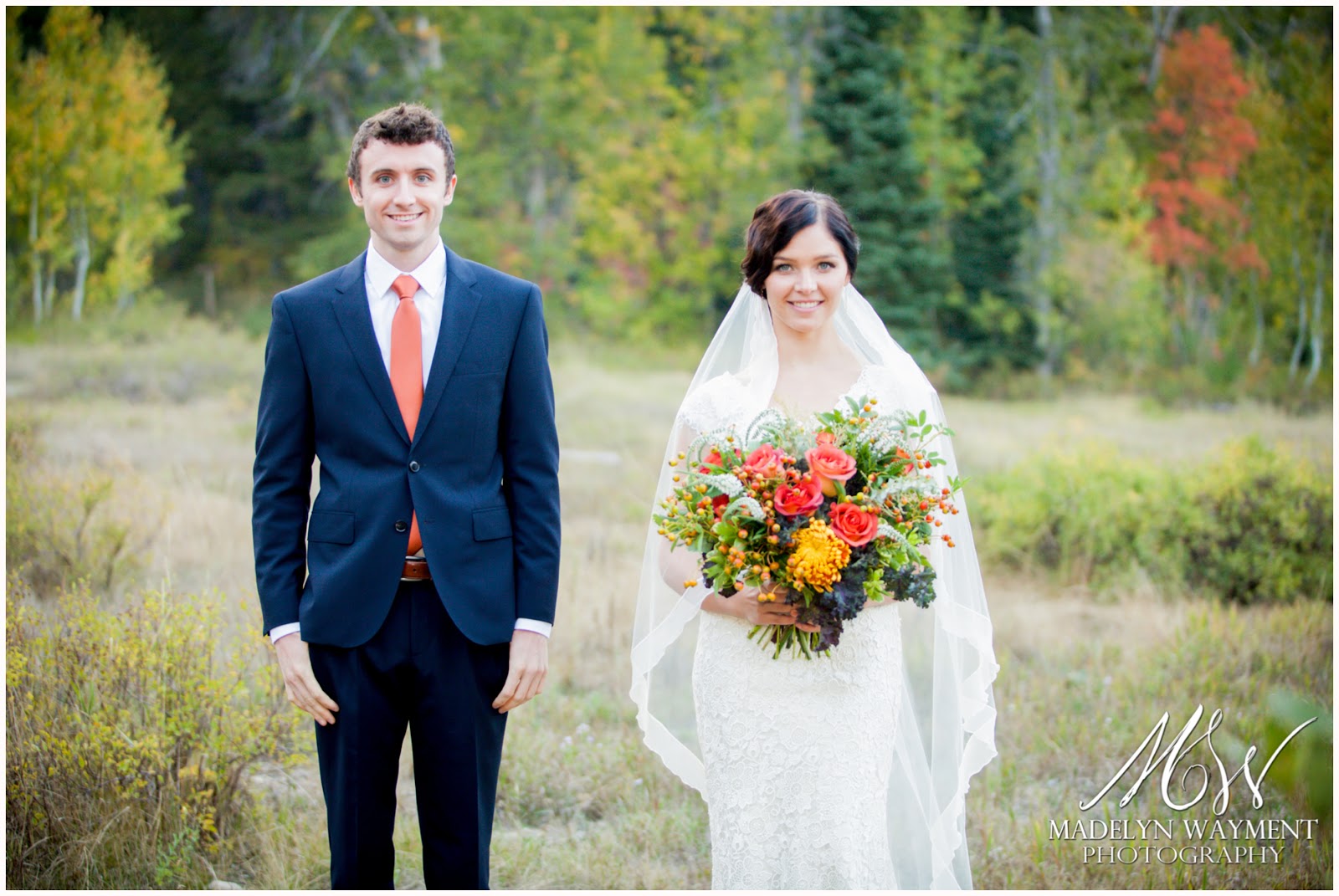 Madelyn Wayment Photography: Kenzie & Tyler's Formals