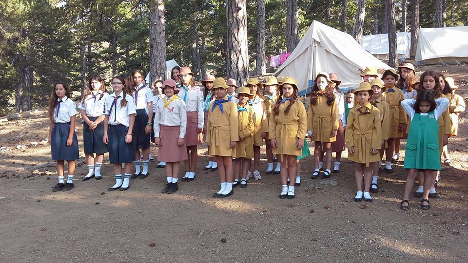 Cookie Bites: the GSCTX Blog: July 2016