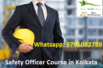 Way to begin your career as safety officer - Nebosh and Safety ...