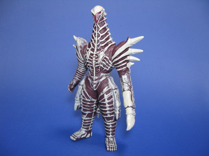 Blog dos Monstros: 23- Ultraman Mebius