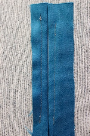 pamela powell : Pockets - getting technical