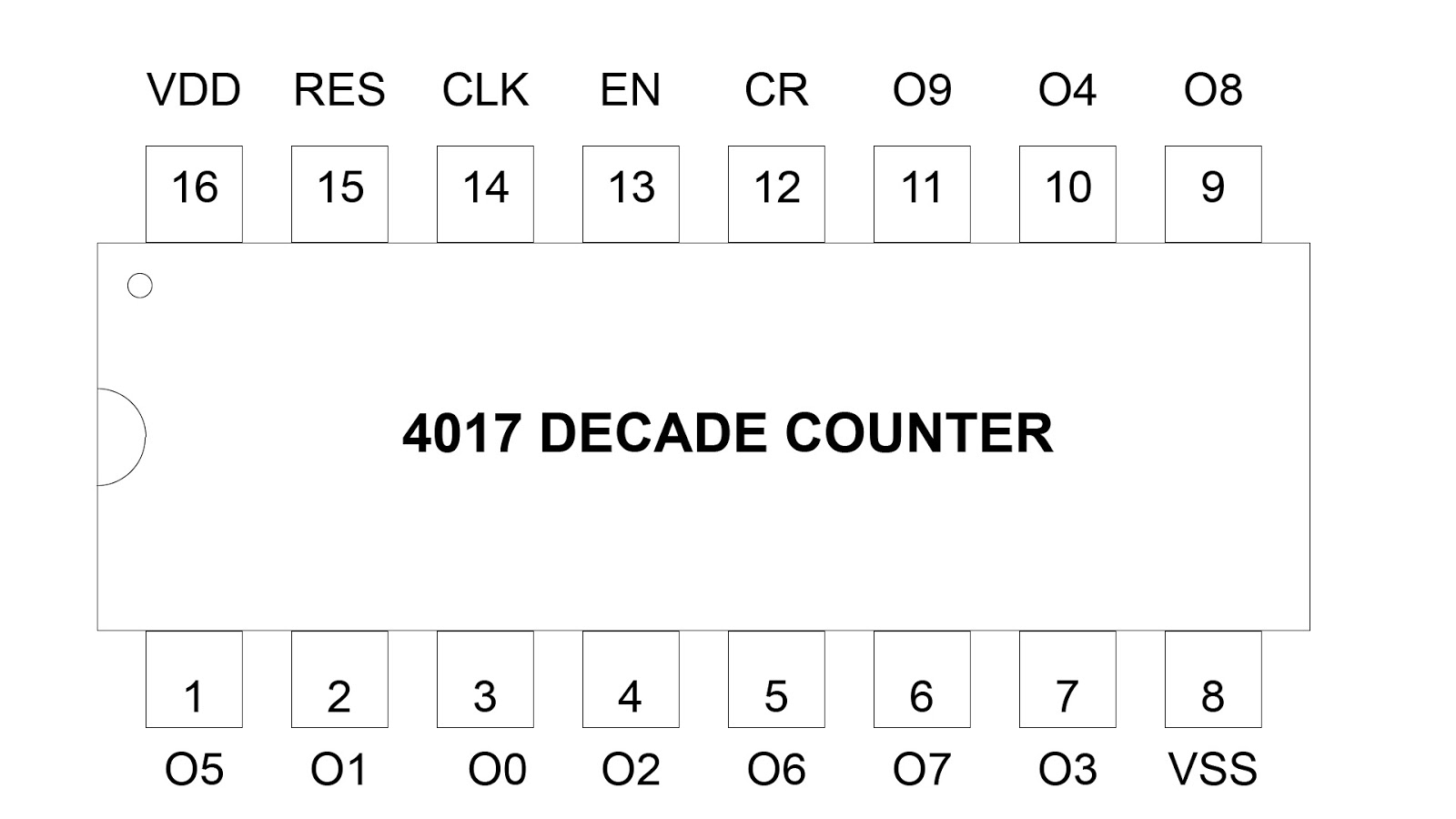 little-scale: Fun with Sea Moss: 4017 Frequency Division