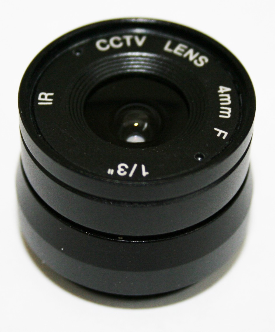 ini dia.. jenis-jenis lensa pada kamera cctv | DHIAN ELEKTRO