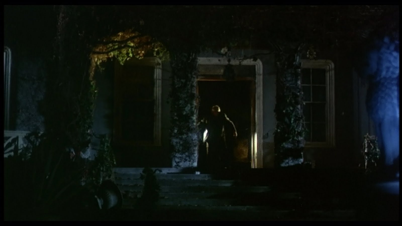 Set-Jetter & Movie Locations and More: Hell Night (1982)