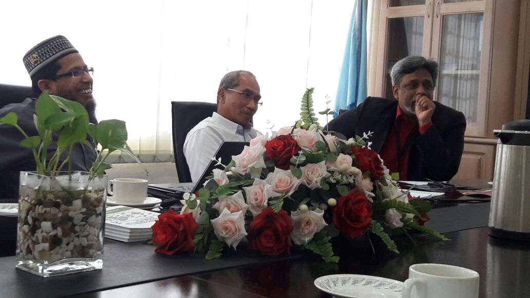 CIDOS eLearning Portal