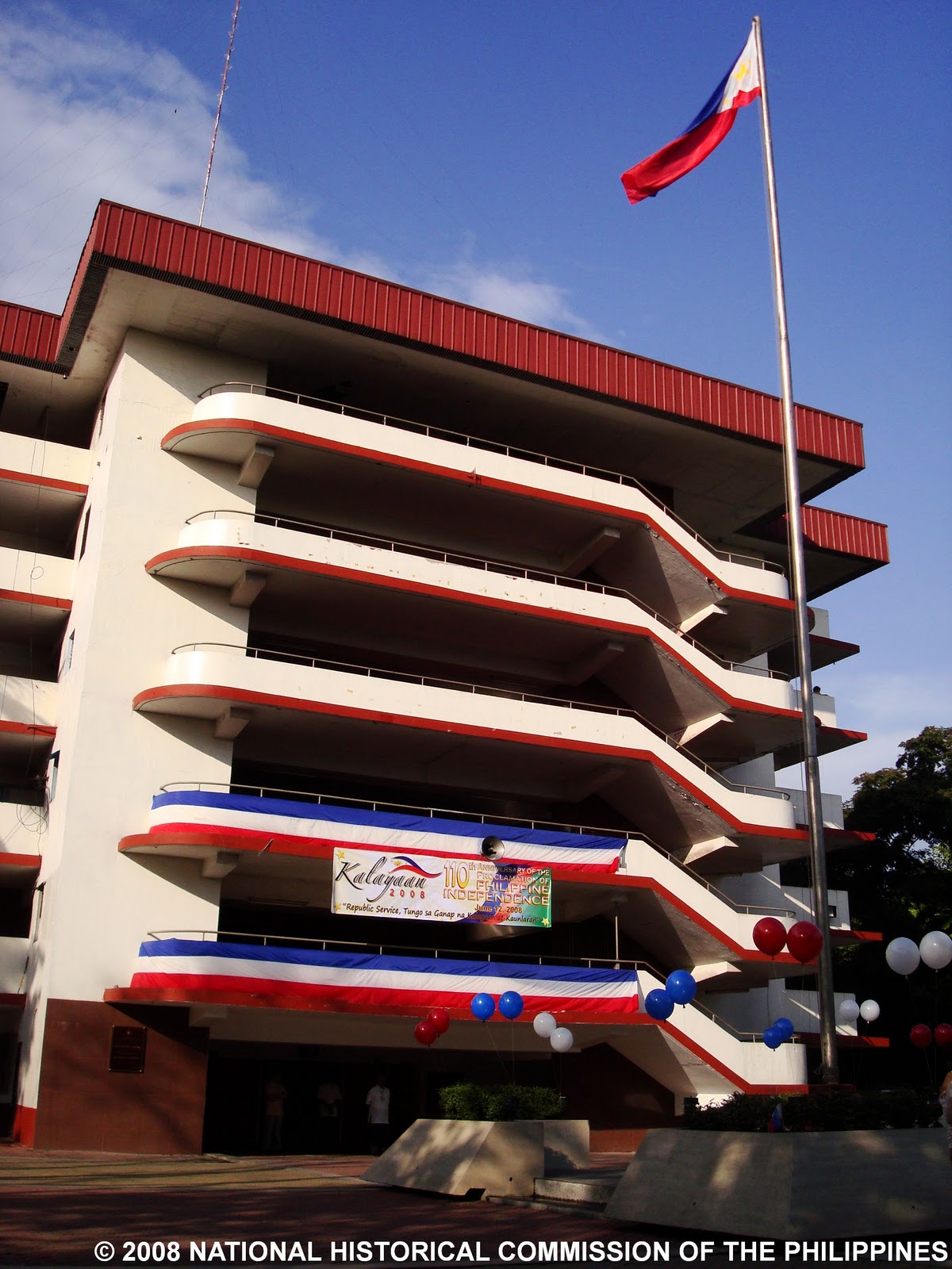 National Registry of Historic Sites and Structures in the Philippines ...