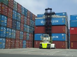 Container Tracking: Hanjin Container Tracking