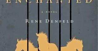 shelf notes: The Enchanted