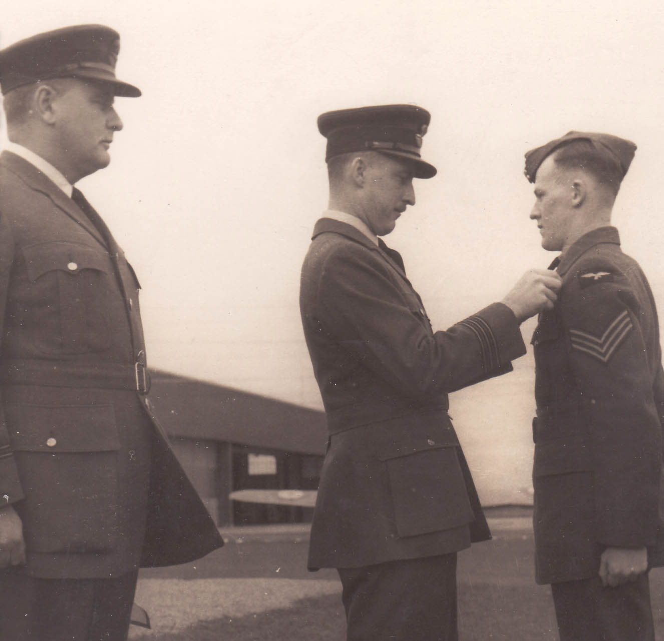 Palin Family History and Research: Week Seventeen: “One did not ask ...