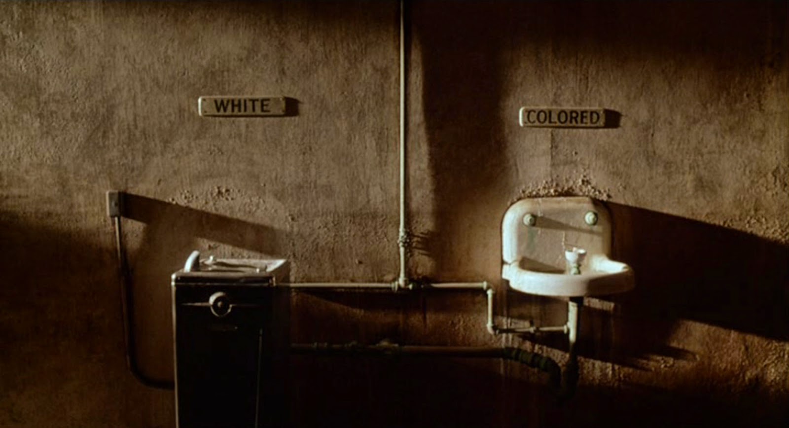 Passion for Movies: Mississippi Burning -- A Contemplative Civil Rights ...