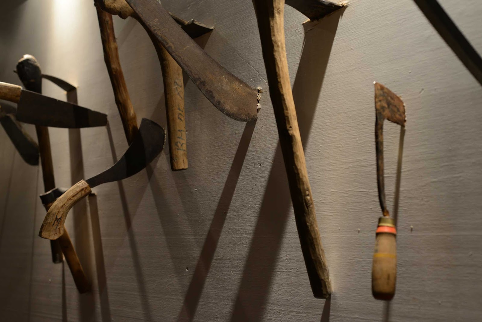 Art in Fred martin: FRED MARTIN S'EXPOSE À LA RUMEUR, Lille, 25 juin au ...