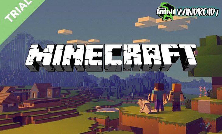 Minecraft java trial - publicationsvse