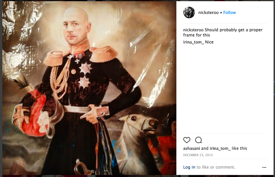 Krauser PUA EXPOSED: Nick Krauser Inner Game