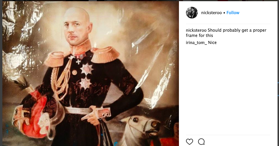 Krauser PUA EXPOSED: Nick Krauser Inner Game