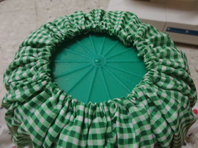 ZAIRAZONE: TUTORIAL: CARA JAHIT SARUNG BAKUL SAMPAH