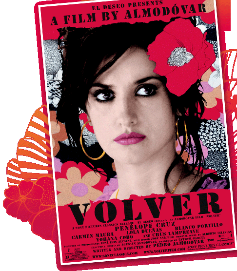 ♥Cristina Ledezma ♥: VOLVER