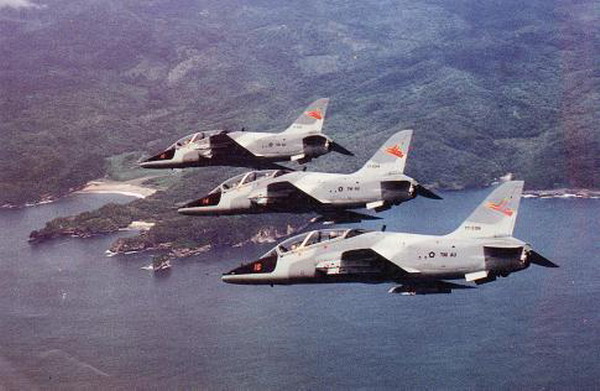 WEAPONS TECHNOLOGY: HISTORY OF INDONESIAN AIR FORCE PART II : TEAM ...