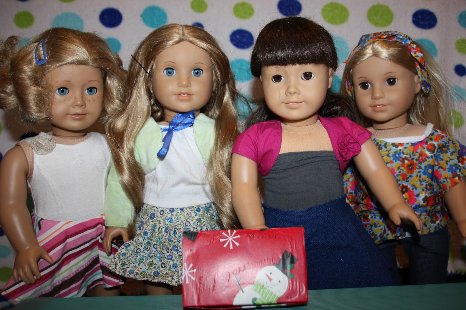 Operation Pack-a-Shoebox