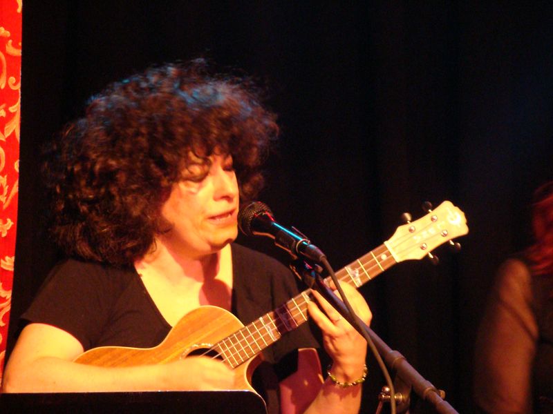 In Search of...: May 2013