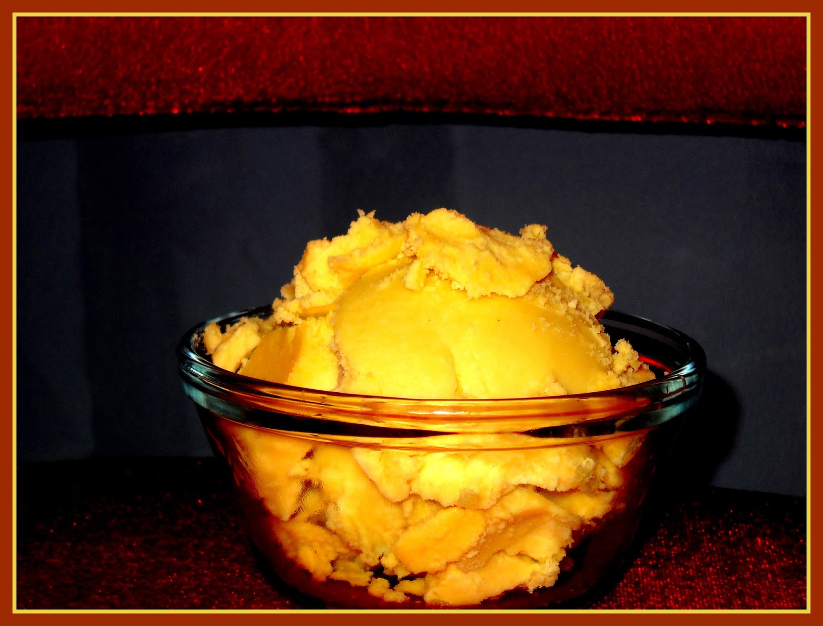 CoilyQueens™ : How to know if your Shea butter is of good quality
