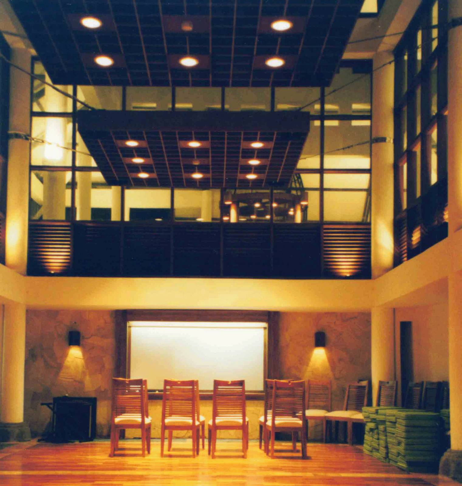 Prasetyo's Design Journal: BALICAMP, a Software Development Camp in the ...