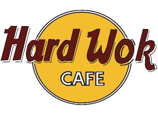 Hard Wok Cafe