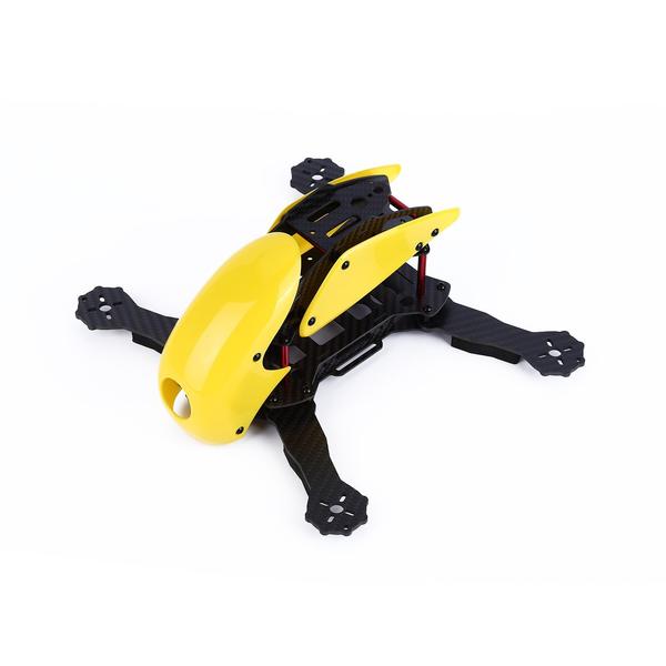 Drone Parts: How To Build A Homemade Drone